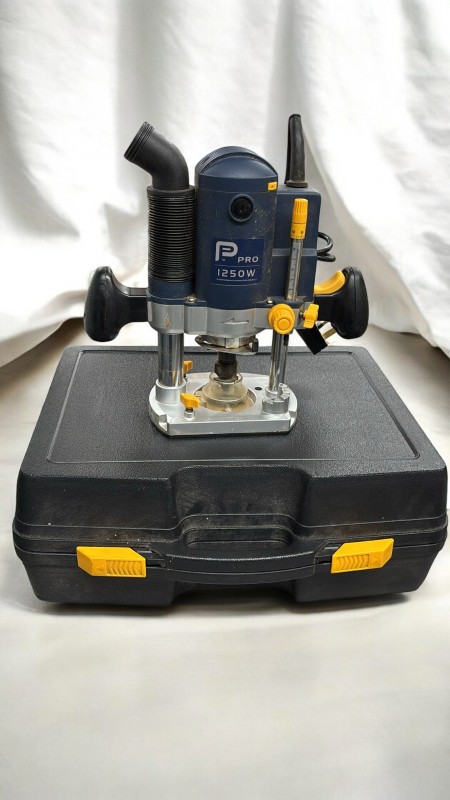 Performance Power Pro Clmi250r 1250W Half Inch (12.7mm) | 053400217195 ...