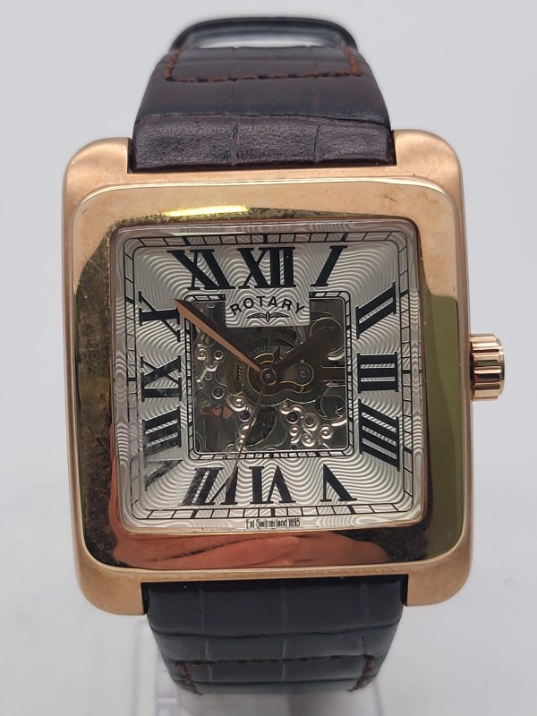 Rotary Watch Mens Gle00008/21 | 056500104723 | Cash Converters