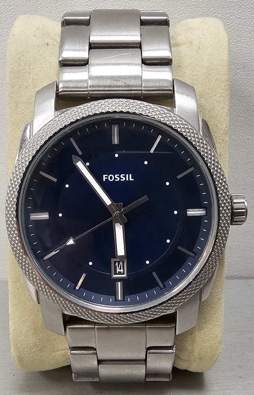 Fossil Watch Mens Fs5340 | 049300166028 | Cash Converters