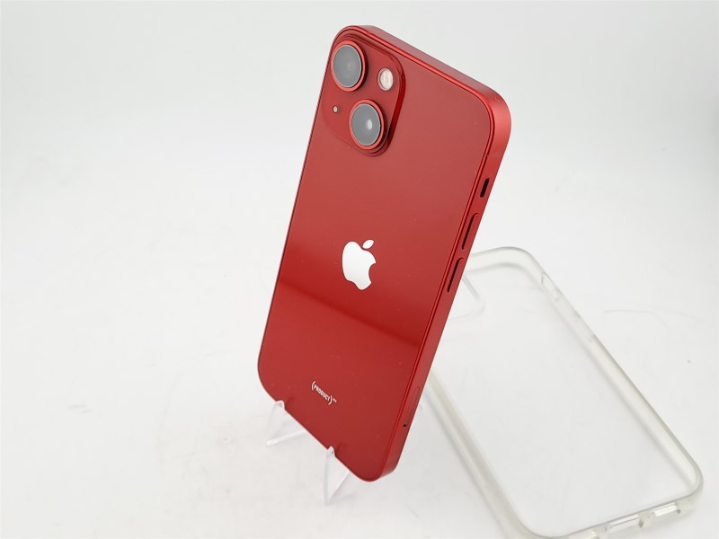 Apple iPhone 13 Mini 128GB Red | 030200224109 | Cash Converters