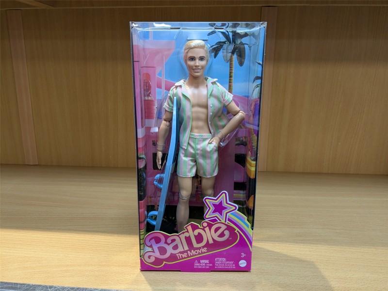 Barbie The Movie Ken Signature Doll | 044900063533 | Cash Converters