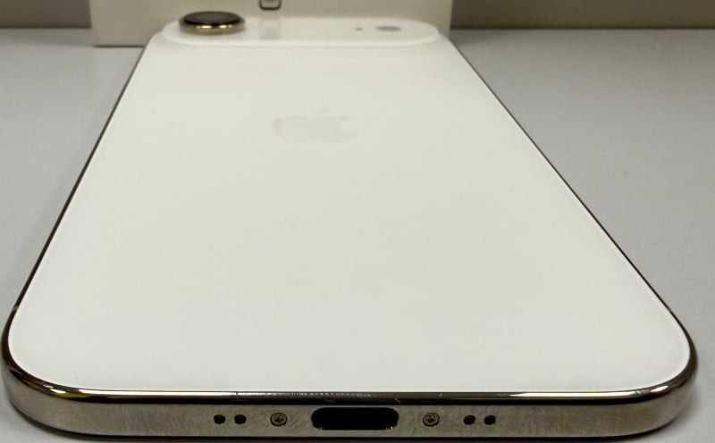 Apple iPhone Air - 256GB - Unlocked *100% Battery Health & 41 Cycle ...