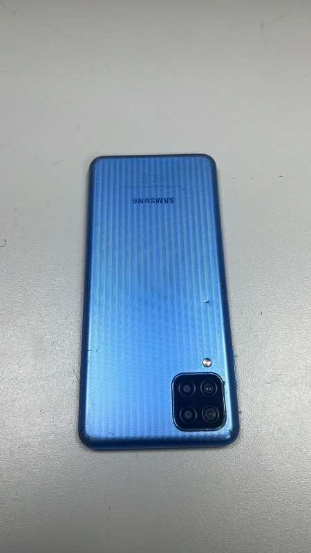 Samsung M12 64GB Blue | 045800080183 | Cash Converters