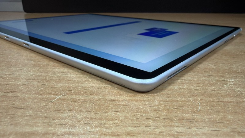 Microsoft, Surface Pro X, Sq1, 256GB Black | 044300076725 | Cash Converters