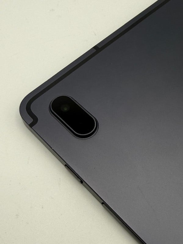 Samsung Galaxy Tab S7 Fe 5G 128GB (Screen Bleed) 128GB Black ...