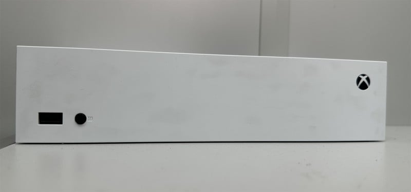 Xbox 512GB Storage Xbox Series S White | 031500137187 | Cash Converters