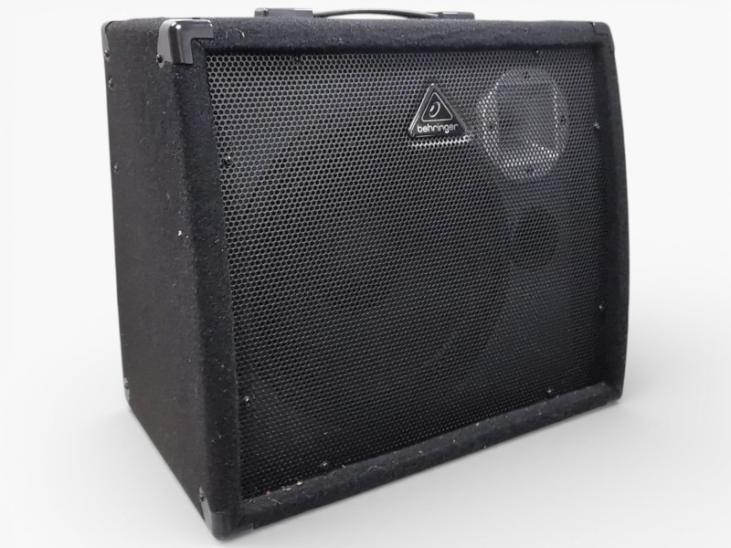 Behringer K900fx Black | 020200206257 | Cash Converters