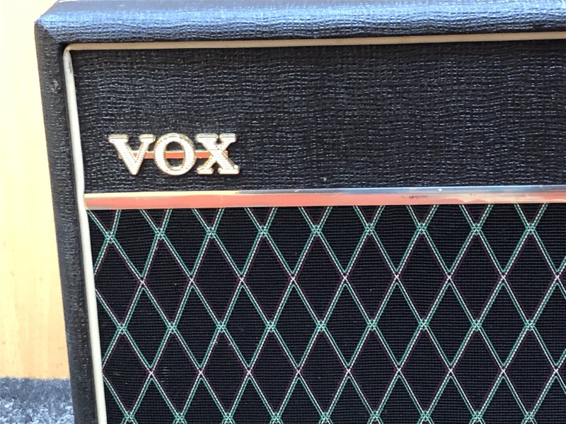 Vox Cambridge 30 Reverb V9310 Black | 015700296269 | Cash Converters